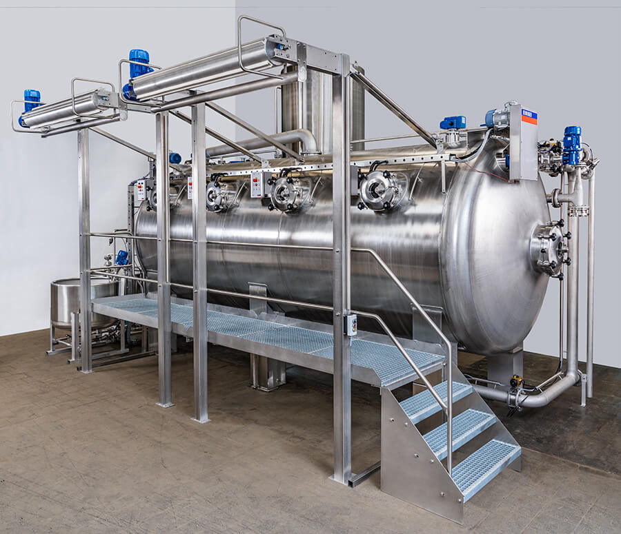 Benninger Gmbh » Fi-tech